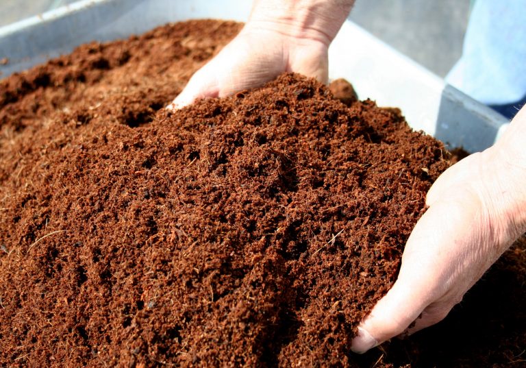 pupuk kompos bahan organik | KampusTani.Com