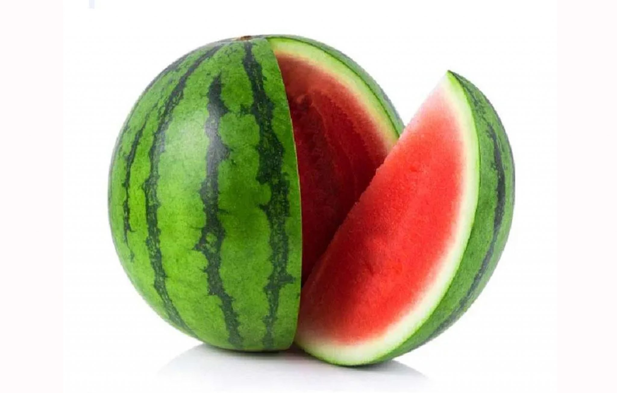 buah semangka | KampusTani.Com