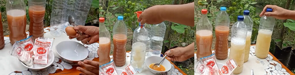 Cara Membuat PSB | KampusTani.Com